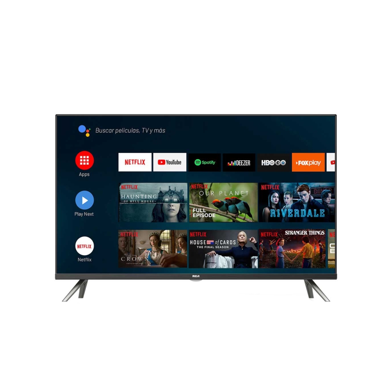 Tv android 32 RCA AND32Y – OnElectro