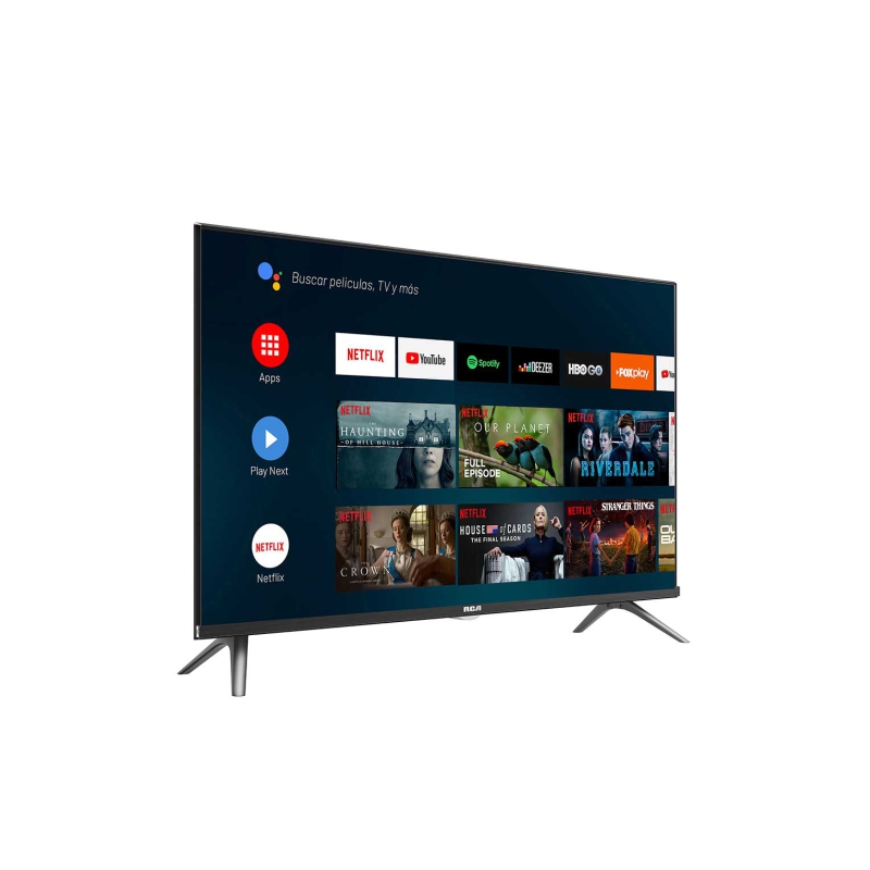 Tv android 32 RCA AND32Y – OnElectro